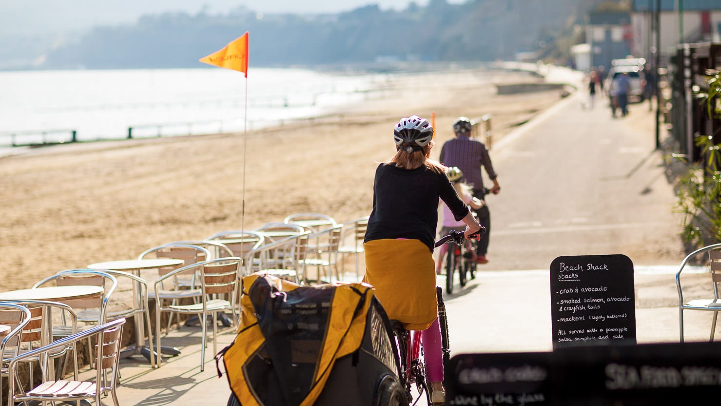 Ultimate guide to cycling Isle of Wight: routes, GPX, maps + more!