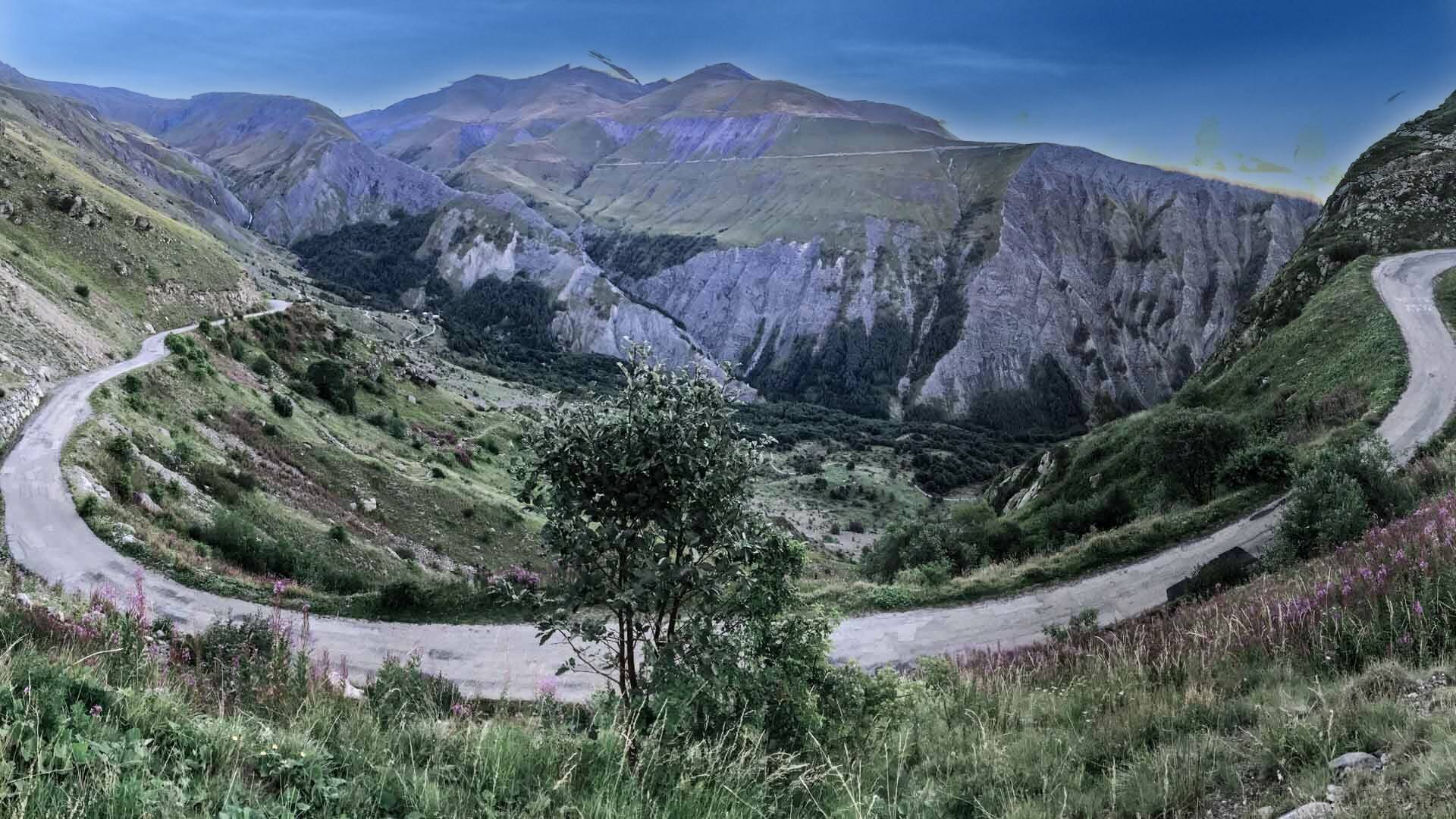 Guide to cycling Col de Sarenne - Epic Road Rides