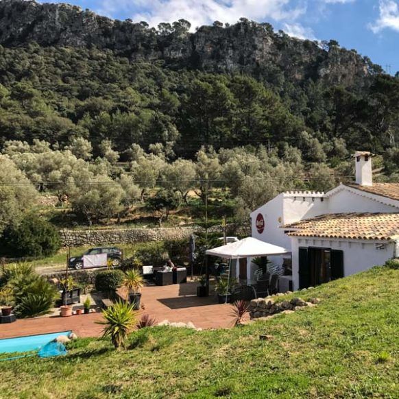 Guide to cycling Coll de Soller, Mallorca (north & south) - Epic Road Rides