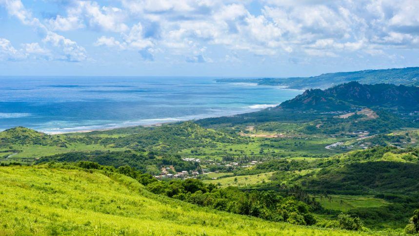 Cycling Barbados: destination and ride guide - Epic Road Rides