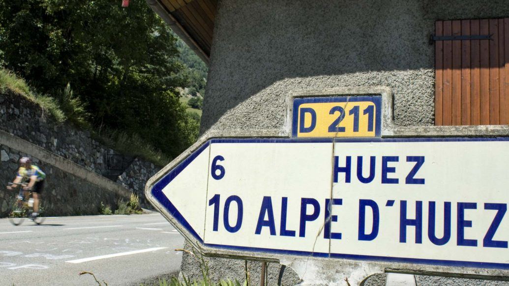 Cycling Alpe d'Huez region: ultimate guide (inc GPX, maps + more)!