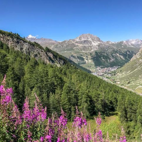 Guide to cycling Col de l'Iseran - map, GPX, profile + more!