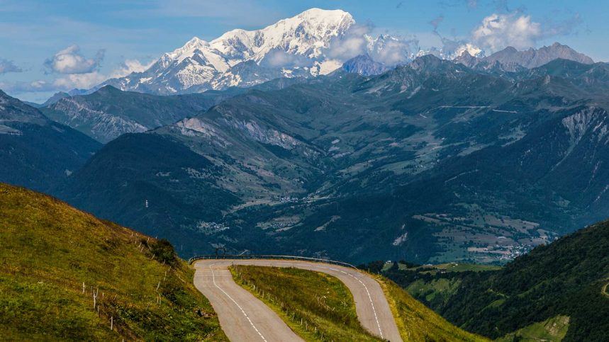 Guide to cycling Col de l'Iseran - map, GPX, profile + more!