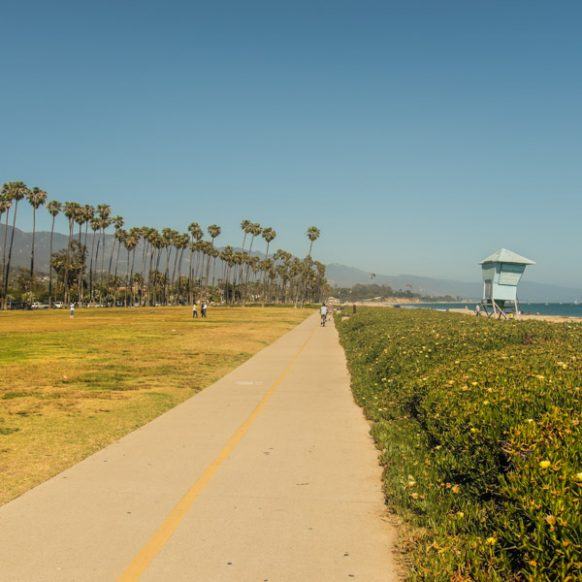 Cycling Santa Barbara: your ultimate guide