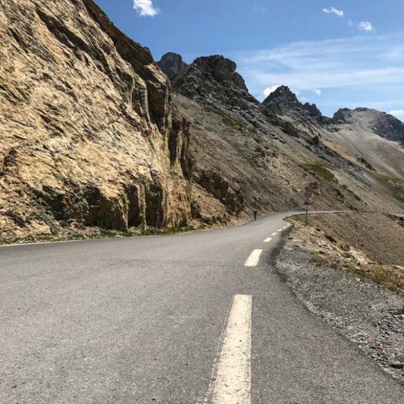 Guide to cycling Col du Lautaret and Col du Galibier - Epic Road Rides