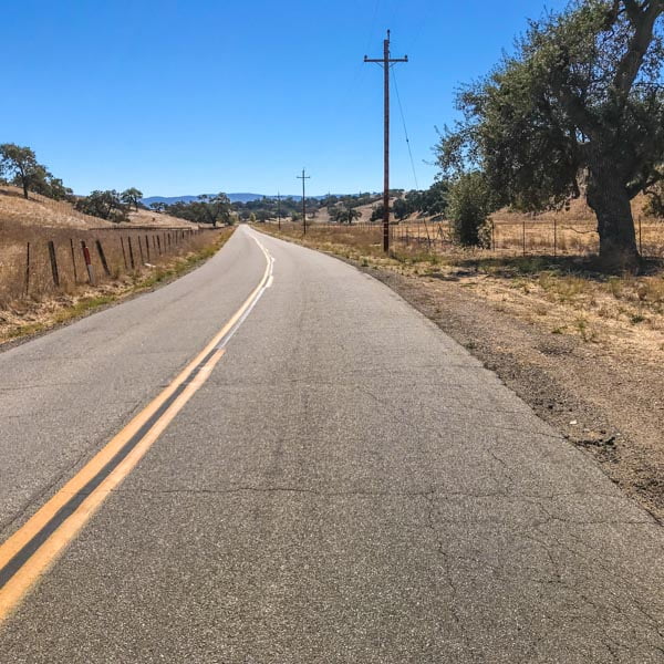 Guide to Zaca, Foxen, Alisos, Drum, Harris Grade and Santa Rosa Road