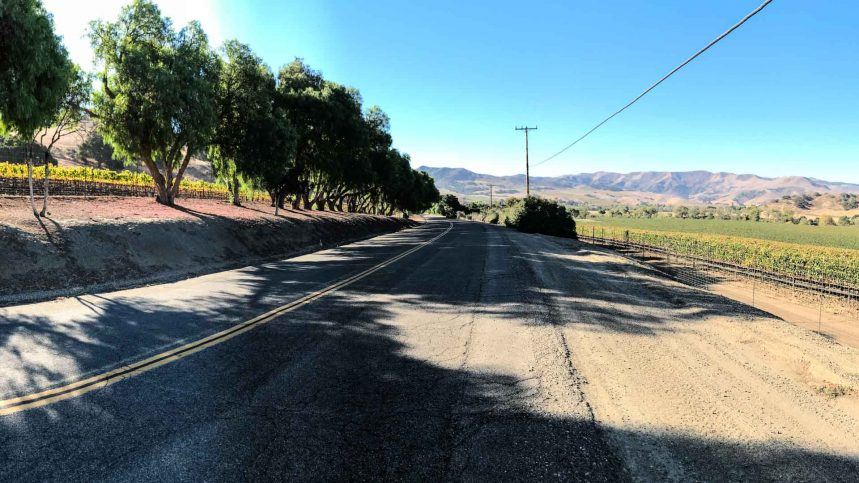 Cycling Santa Barbara: your ultimate guide