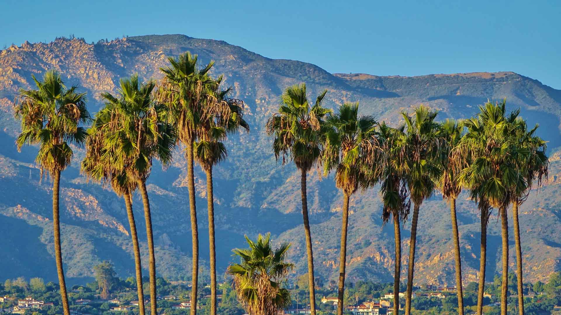 Cycling Santa Barbara: your ultimate guide