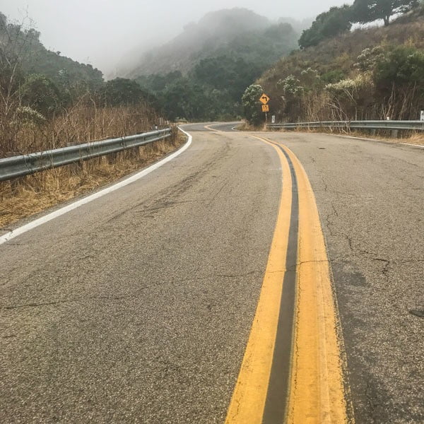 Guide to Zaca, Foxen, Alisos, Drum, Harris Grade and Santa Rosa Road