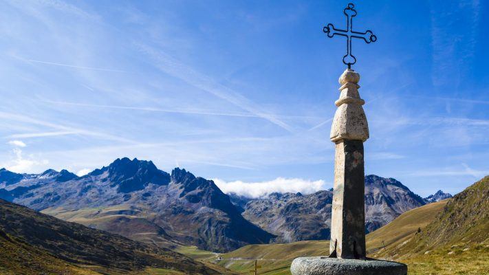 Guide to cycling Col de Sarenne - Epic Road Rides