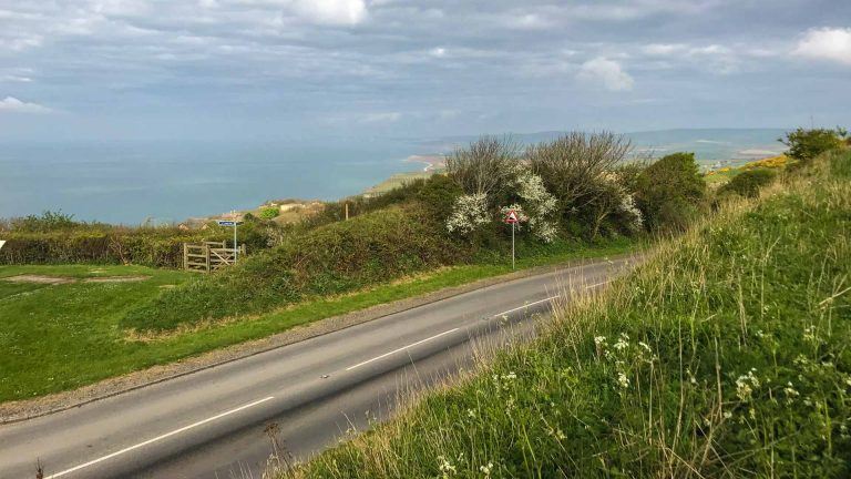 Ultimate guide to cycling Isle of Wight: cycling routes, GPX, maps + more!