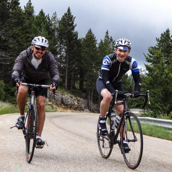 Guide to cycling Mont Ventoux (Bédoin) - Epic Road Rides