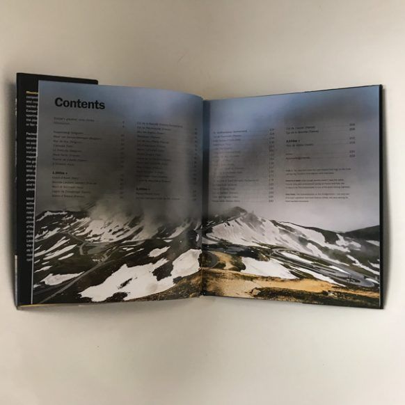 Mountain High by Daniel Friebe - Epic Road Rides