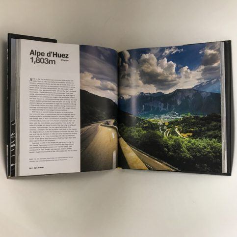 Mountain High by Daniel Friebe - Epic Road Rides