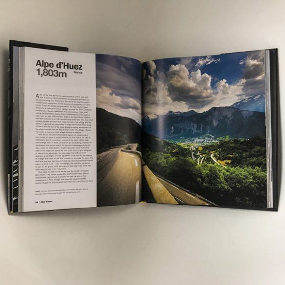 Mountain High by Daniel Friebe - Epic Road Rides