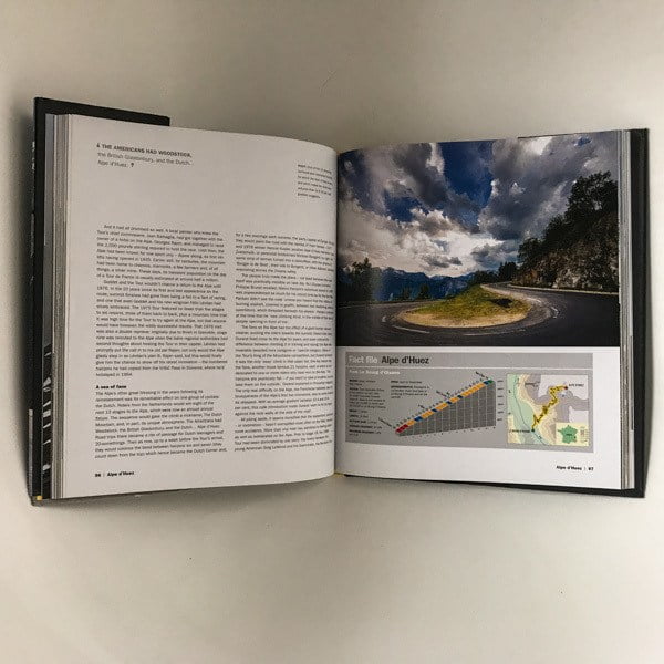 Mountain High by Daniel Friebe - Epic Road Rides