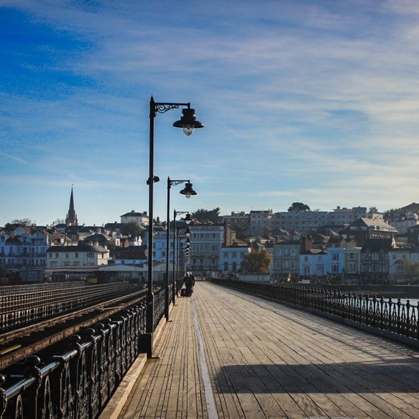 Guide to the best Isle of Wight resorts - Epic Road Rides