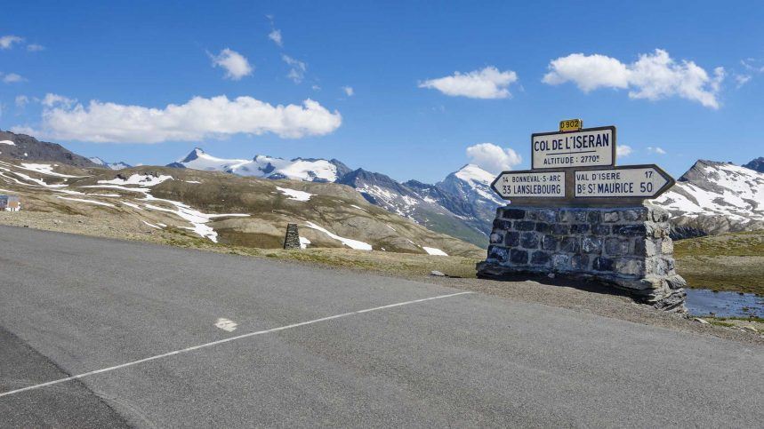 Cycling Col de l'Iseran (and surrounds): your ultimate guide