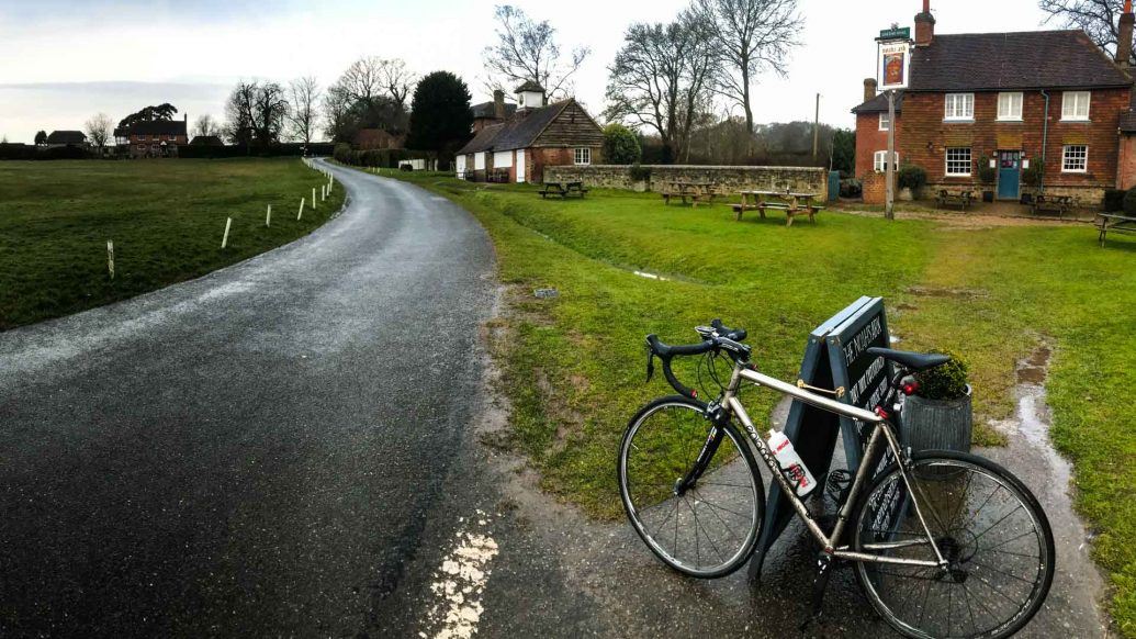 Guide to cycling Box Hill and Surrey's toughest hills - Epic Road Rides