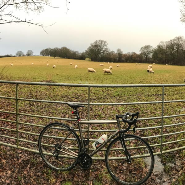 Guide to cycling Surrey and West Sussex - Epic Road Rides
