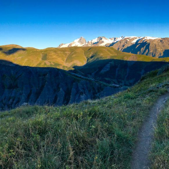 Guide to cycling Col de Sarenne - Epic Road Rides