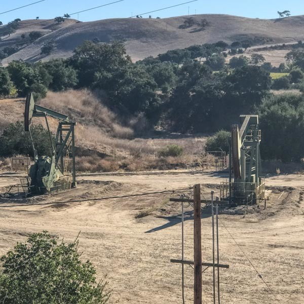 Guide to cycling Zaca, Foxen, Alisos and Drum Canyons - Epic Road Rides