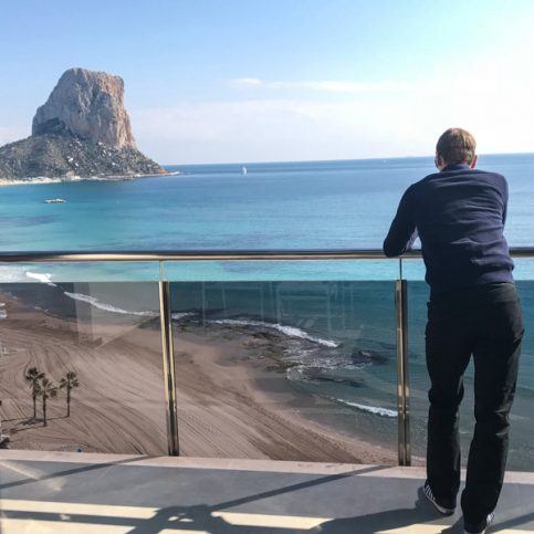 Cycling Calpe and the Costa Blanca: your ultimate guide