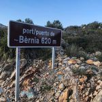 Cycling Coll de Rates, Spain - Port de Bèrnia loop - Epic Road Rides