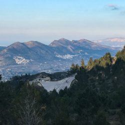 Cycling Coll de Rates, Spain - Port de Bèrnia loop - Epic Road Rides