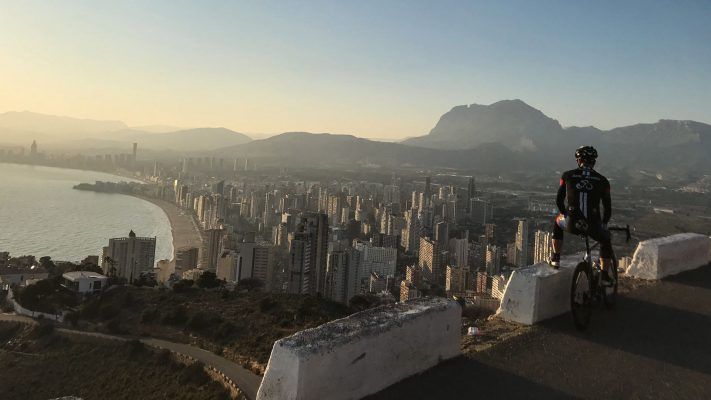 Cycling Calpe and the Costa Blanca: your ultimate guide