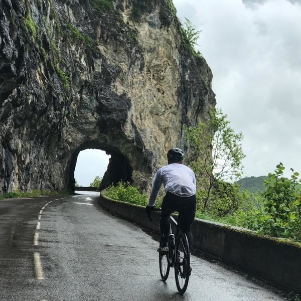 Guide to Col d'Aubisque climb by bike (via Col du Soulor): GPX + more!