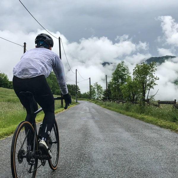 Guide to Col d'Aubisque climb by bike (via Col du Soulor): GPX + more!