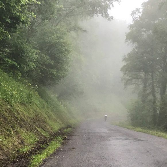Guide to Col d'Aubisque climb by bike (via Col du Soulor): GPX + more!