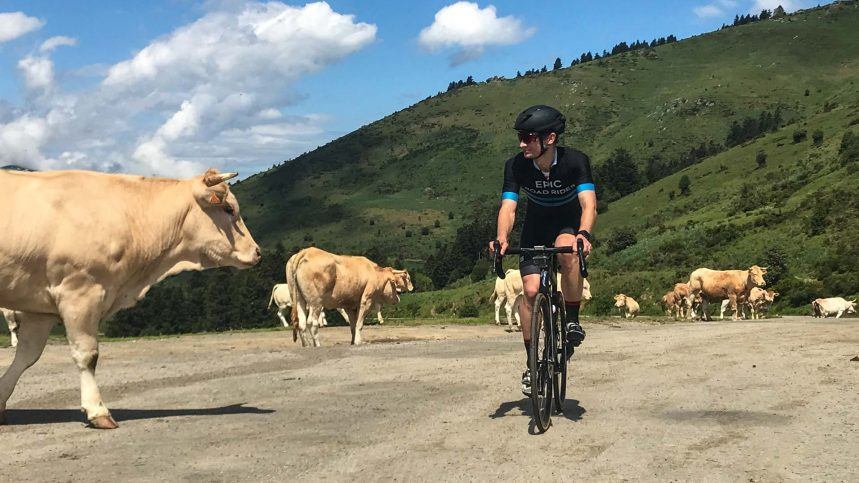In-depth guide to cycling the Pyrenees (inc Col du Tourmalet)