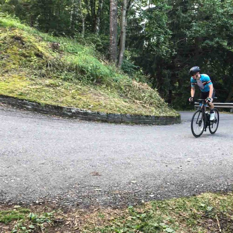 Guide to cycling Passo Mortirolo, Italy: GPX, map & tips