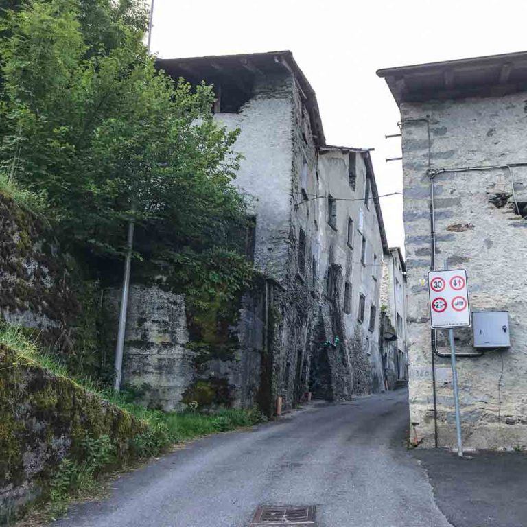Guide to cycling Passo Mortirolo, Italy: GPX, map & tips