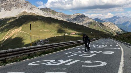 Cycling Stelvio Pass region, Italian Alps: your ultimate guide