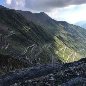 Passo dello Stelvio cycling: what cyclists need to know