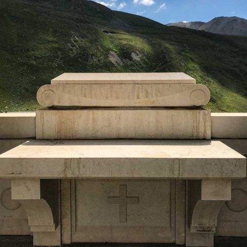 Cycling the Stelvio-Umbrail Pass loop, Italian Alps: GPX, map & tips