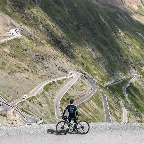 12 best cycling destinations in Europe 2024