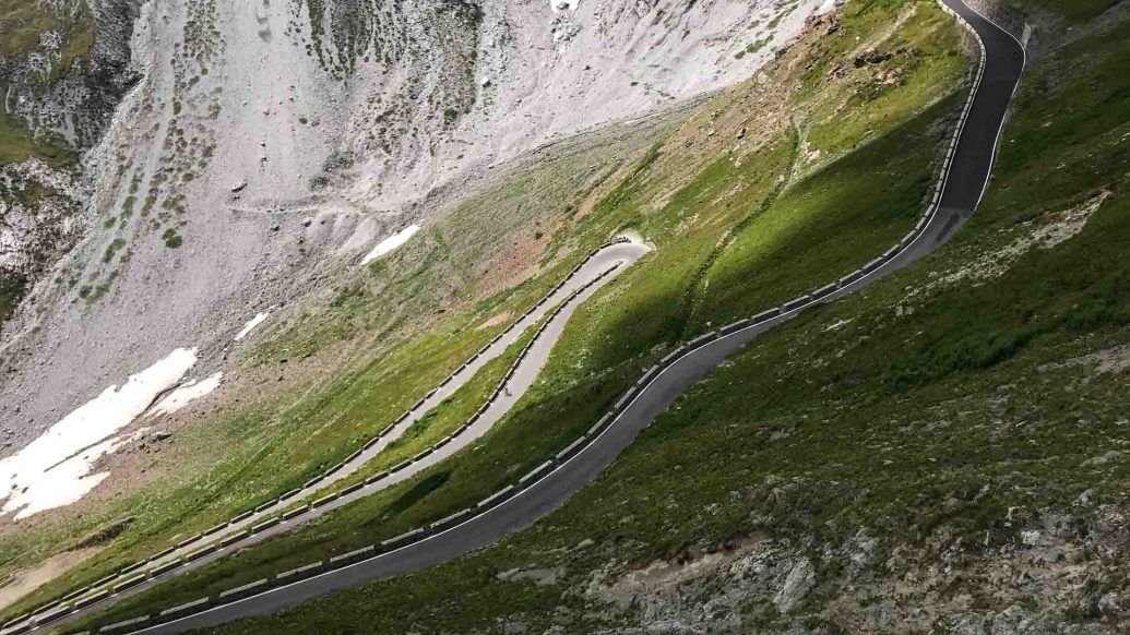 Cycling Stelvio Pass region, Italian Alps: your ultimate guide