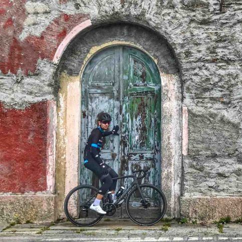 Passo dello Stelvio cycling: what cyclists need to know