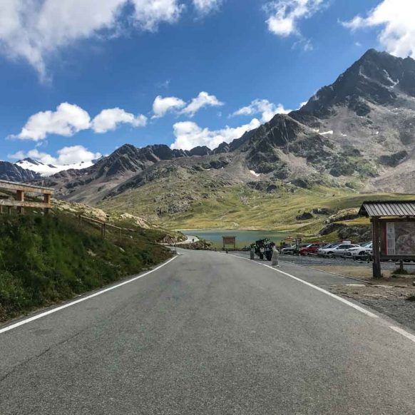 Guide to cycling Passo di Gavia, Italy: GPX, map & tips