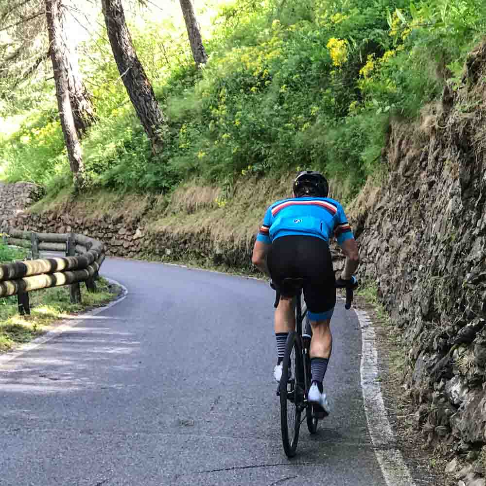 Guide to cycling Passo di Gavia, Italy: GPX, map & tips