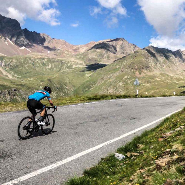Guide to cycling Passo di Gavia, Italy: GPX, map & tips