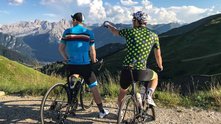 5 road cycling fashion rules you should always follow (and how to do it)!
