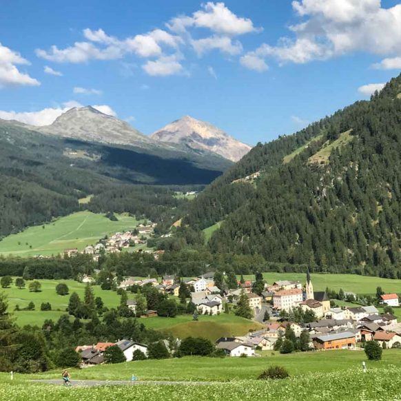 Cycling the Stelvio-Umbrail Pass loop, Italian Alps: GPX, map & tips