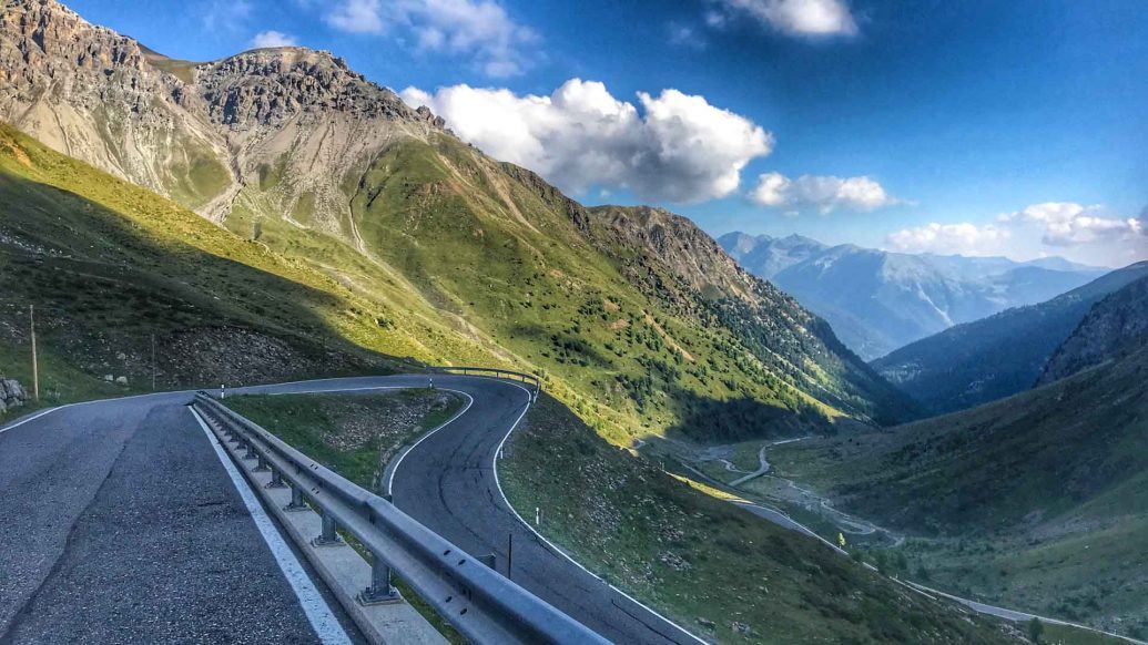 Cycling Stelvio Pass region, Italian Alps: your ultimate guide