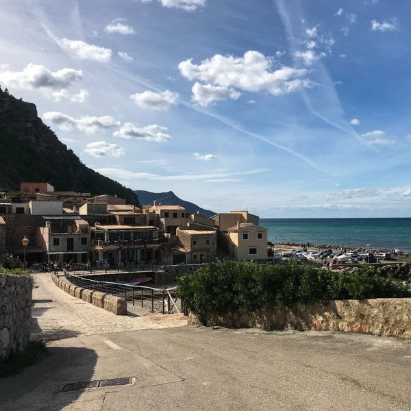 Guide to cycling Port de Valldemossa, Mallorca - Epic Road Rides