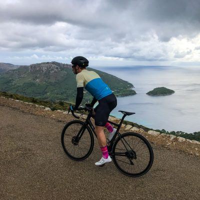 Cyclist's guide to cycling Cap de Formentor, Mallorca (inc GPX + map)